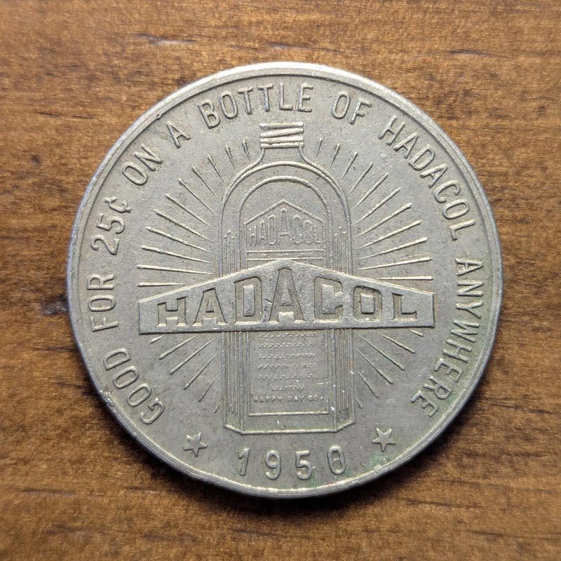 Patent Medicine - Etsy