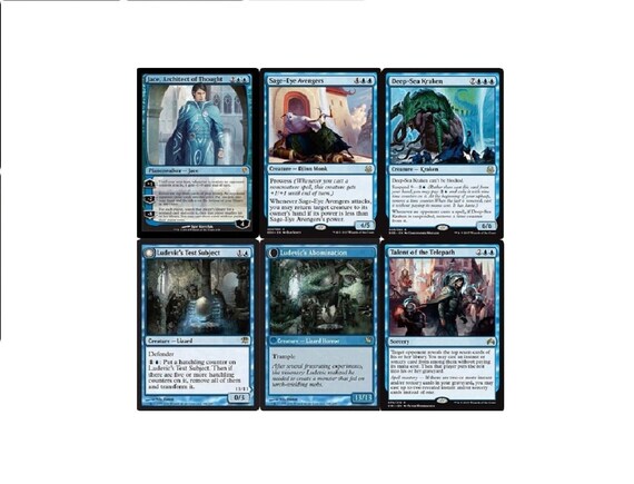 Jace Telepath Deck Architect of Thought Sage-eye Avengers | Etsy UK