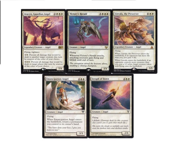 Emancipation Angel Wallpaper