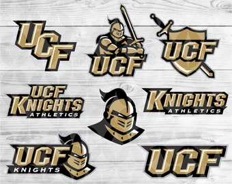 Ucf decal | Etsy