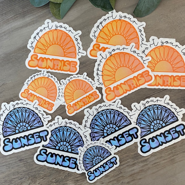 Hydro Flask Stickers - Etsy