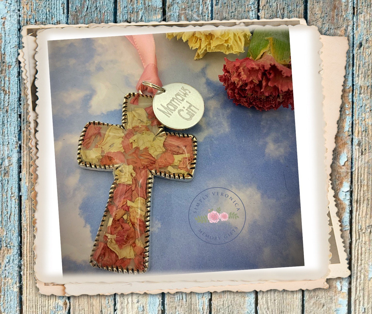 Cross Crafts For Adults