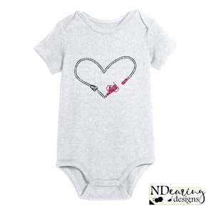 Gtube Heart SVG Digital Cut File Cricut Design Gastronomy Tube Button ...