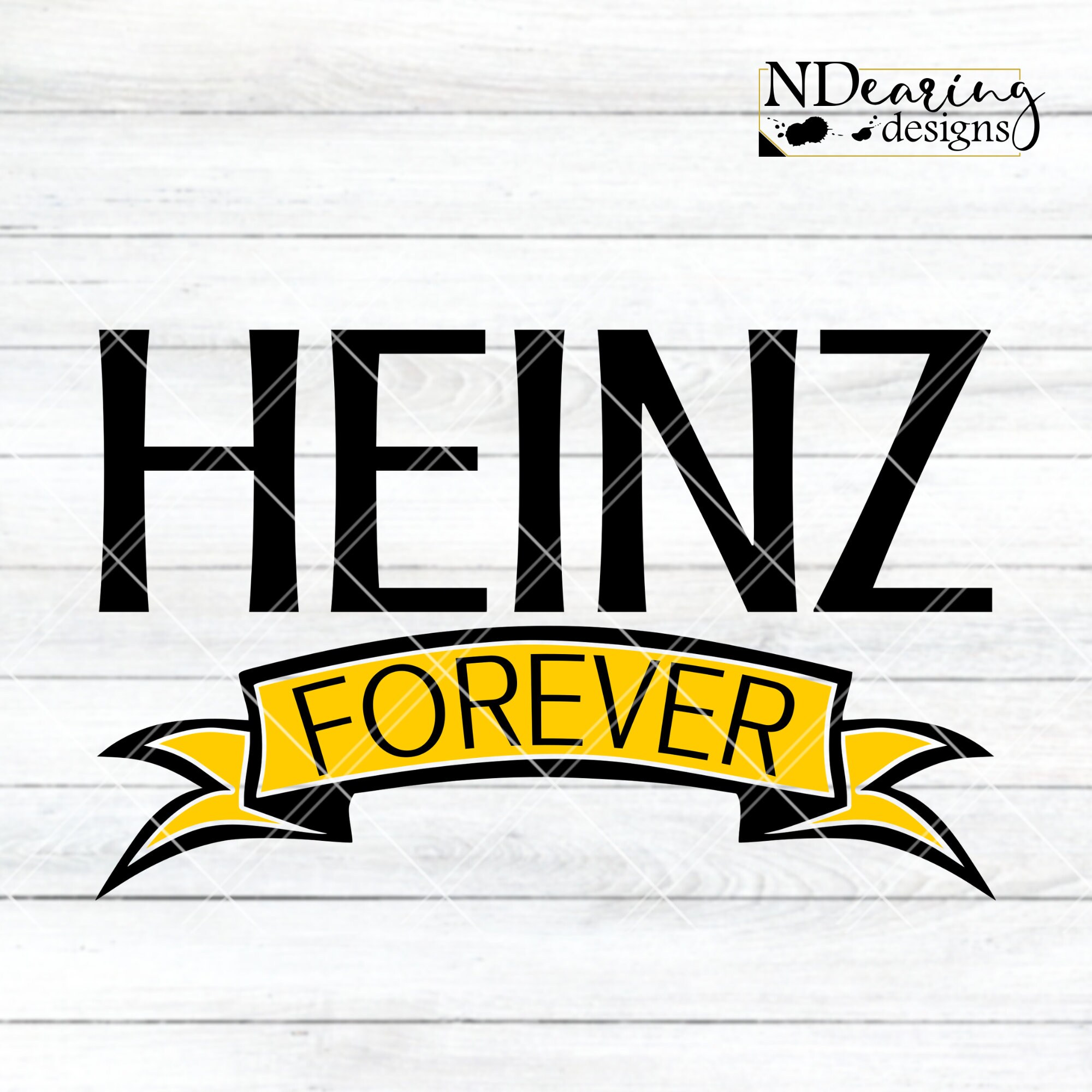 Heinz Field Forever Steelers SVG Digital Cut File Pittsburgh ...
