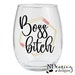 Boss Bitch SVG Digital Design Instant Download Cut File - Etsy