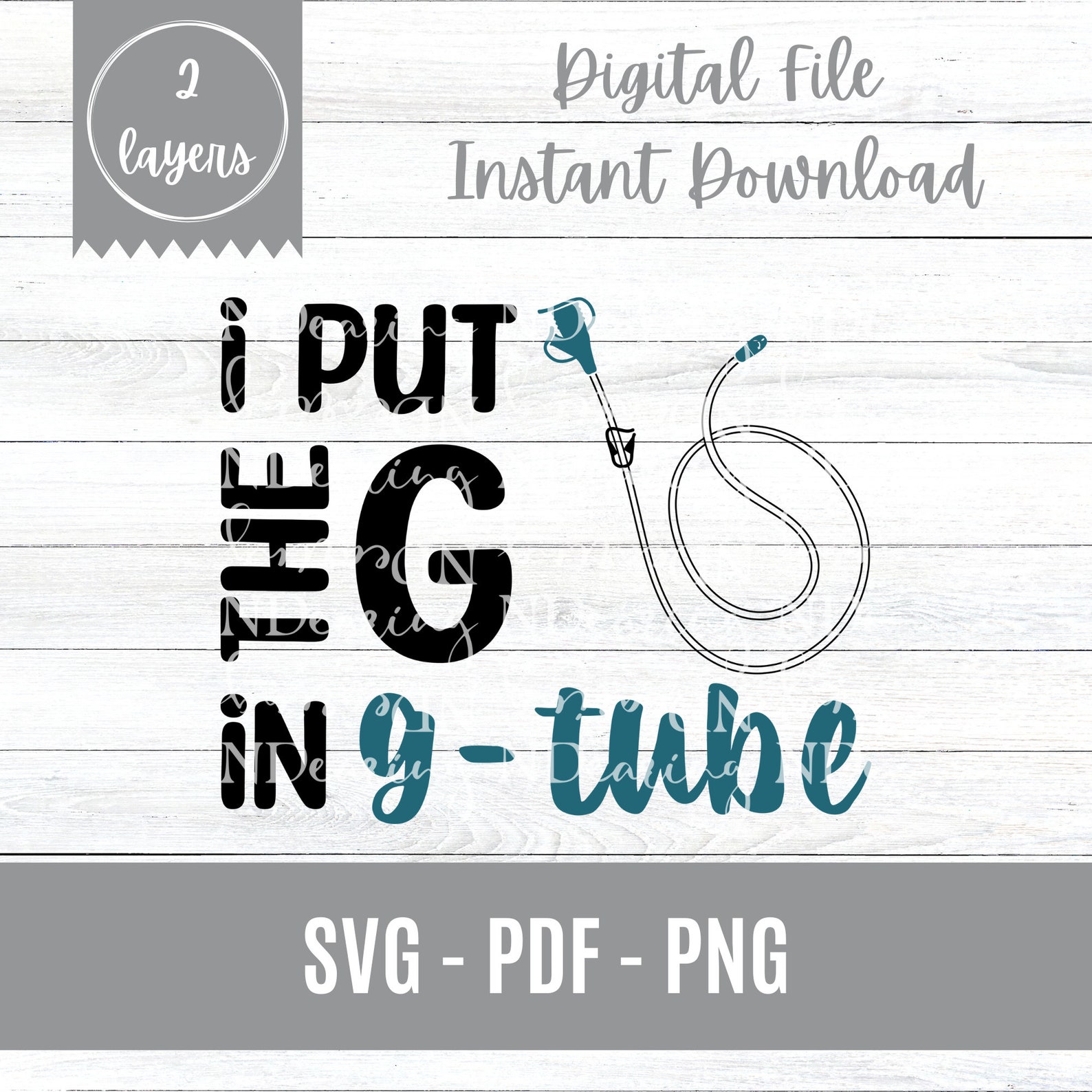 G in G-tube SVG Digital Cut File Funny Cricut Design Gastronomy Tube ...