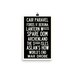 Vintage Narnia Poster, NYC Subway, Restoration Hardware, Family Wall ...
