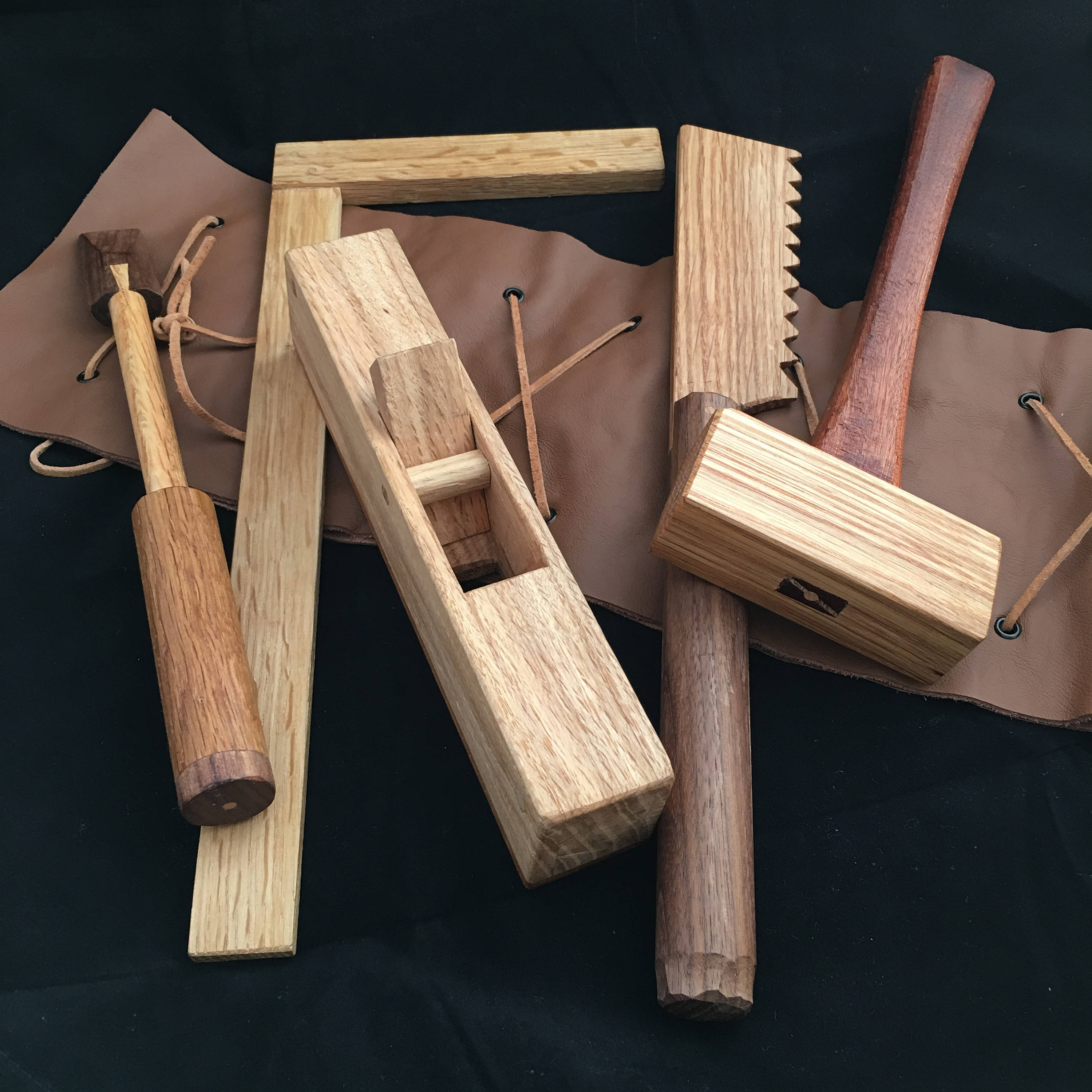 Play Woodworking Tool Set - Etsy