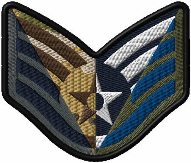 Military Uniform Patches - Etsy