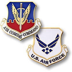 Military Command Challenge Coin 2'' - Etsy