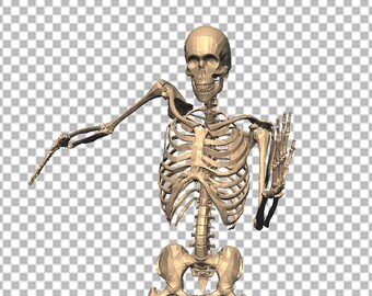 Twitch Halloween Emote: Transparent Animated Head Banger Dancing ...