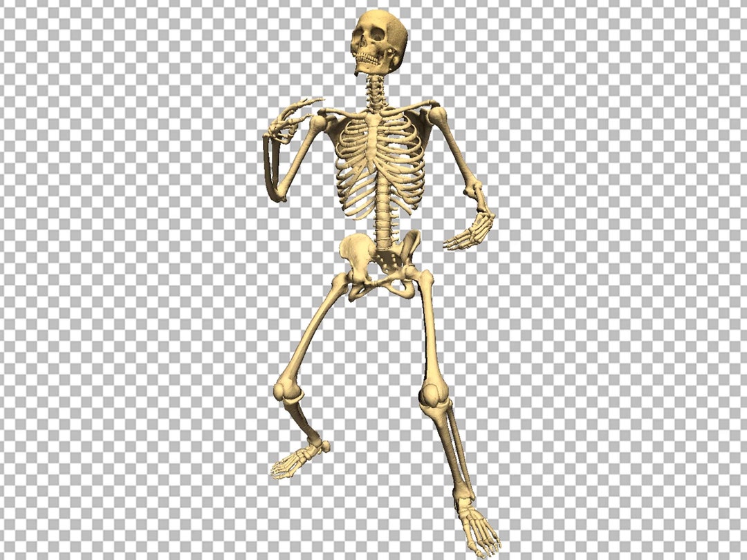 Twitch Halloween Emote: Transparent Animated Head Banger Dancing ...
