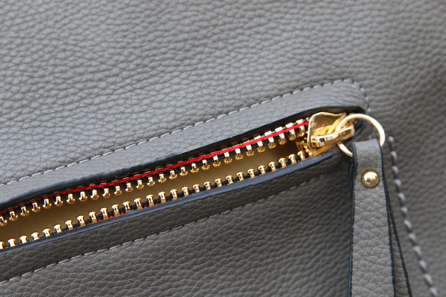 Monogrammed Tote Purse Pocketbook Handbag in Brown - Etsy