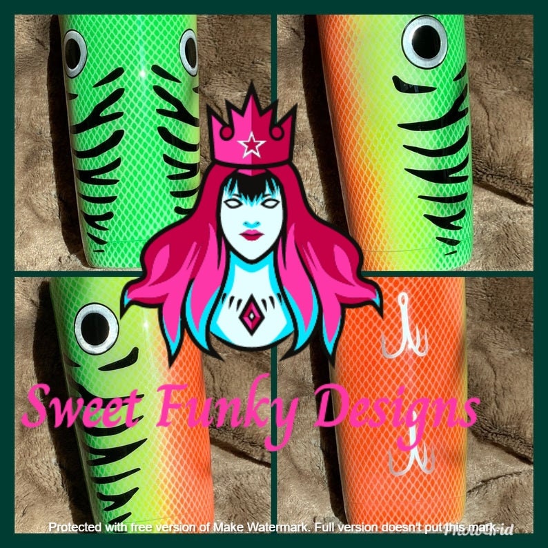 Fish Gill Lure SVG Downloadable Svg Fish Lure - Etsy Canada