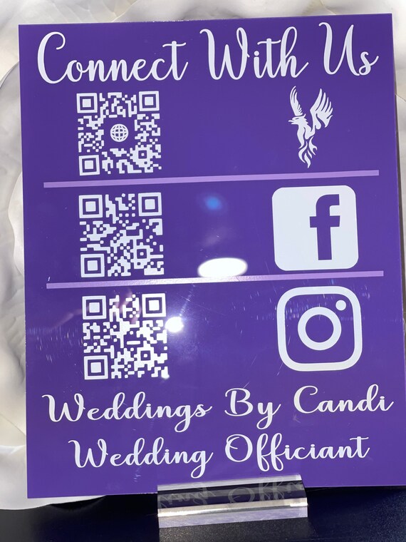 Contact Us Table Signs Payment Table Sign Vendor Table Signs - Etsy