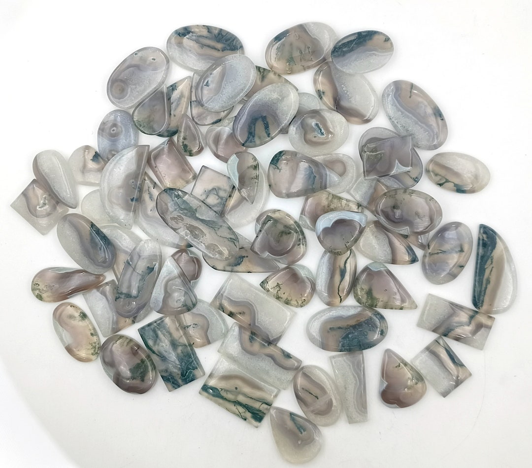 Amazing Quality of Solar Quartz Loose Gemstone | Natural Solar Quartz ...