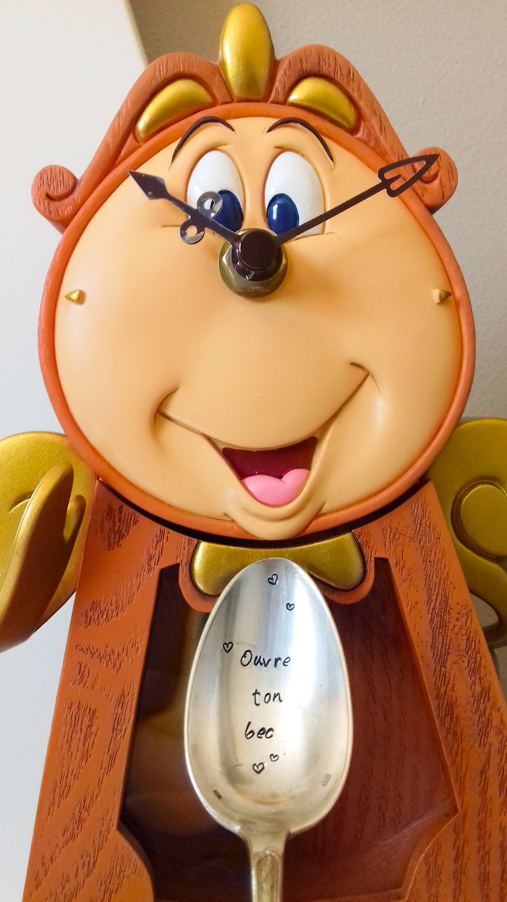 Personalized Spoon Princess Written Any Occasion Wedding - Etsy