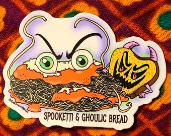 ghoulsonly (by Ghouls Only Press) - Etsy