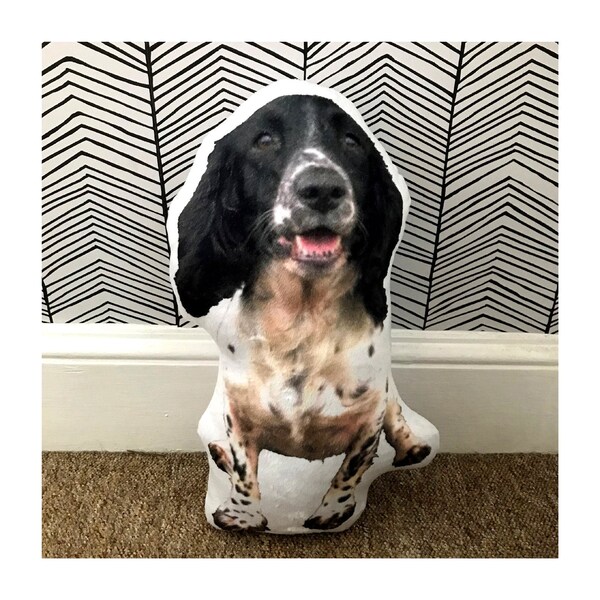 Memory Pillow - Etsy UK