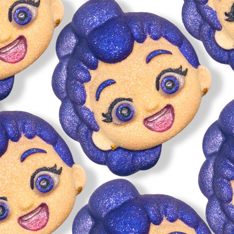 Kpop Demon Bath Bomb - Etsy UK