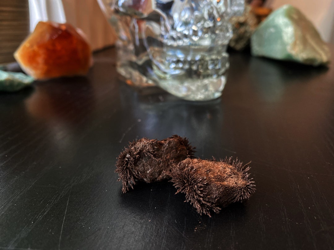 Lodestone, Spell Work, Attraction, Abundance, Magnet, Drawing, Money ...