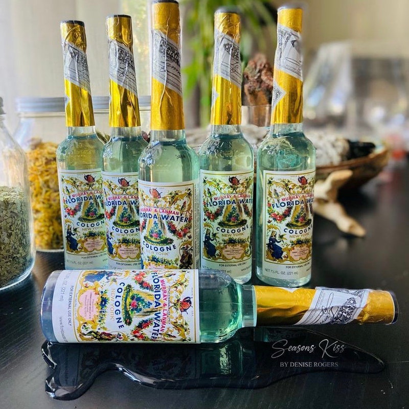 Spiritual Water - Etsy