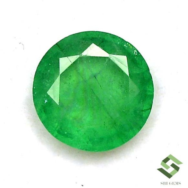 Natural Emerald - Etsy