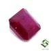 11x9 Mm & 12x10 Mm Natural Ruby Octagon Cut Faceted Loose Gemstones - Etsy