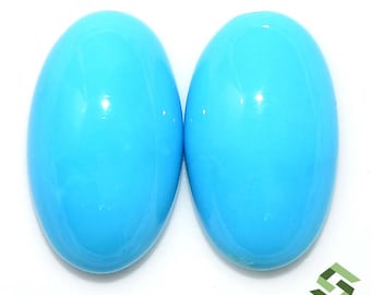 Turquoise Capsule - Etsy