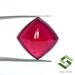 4 Mm Natural Ruby Round Cut Lot 10 Pcs 3.63 Cts Calibrated Faceted ...