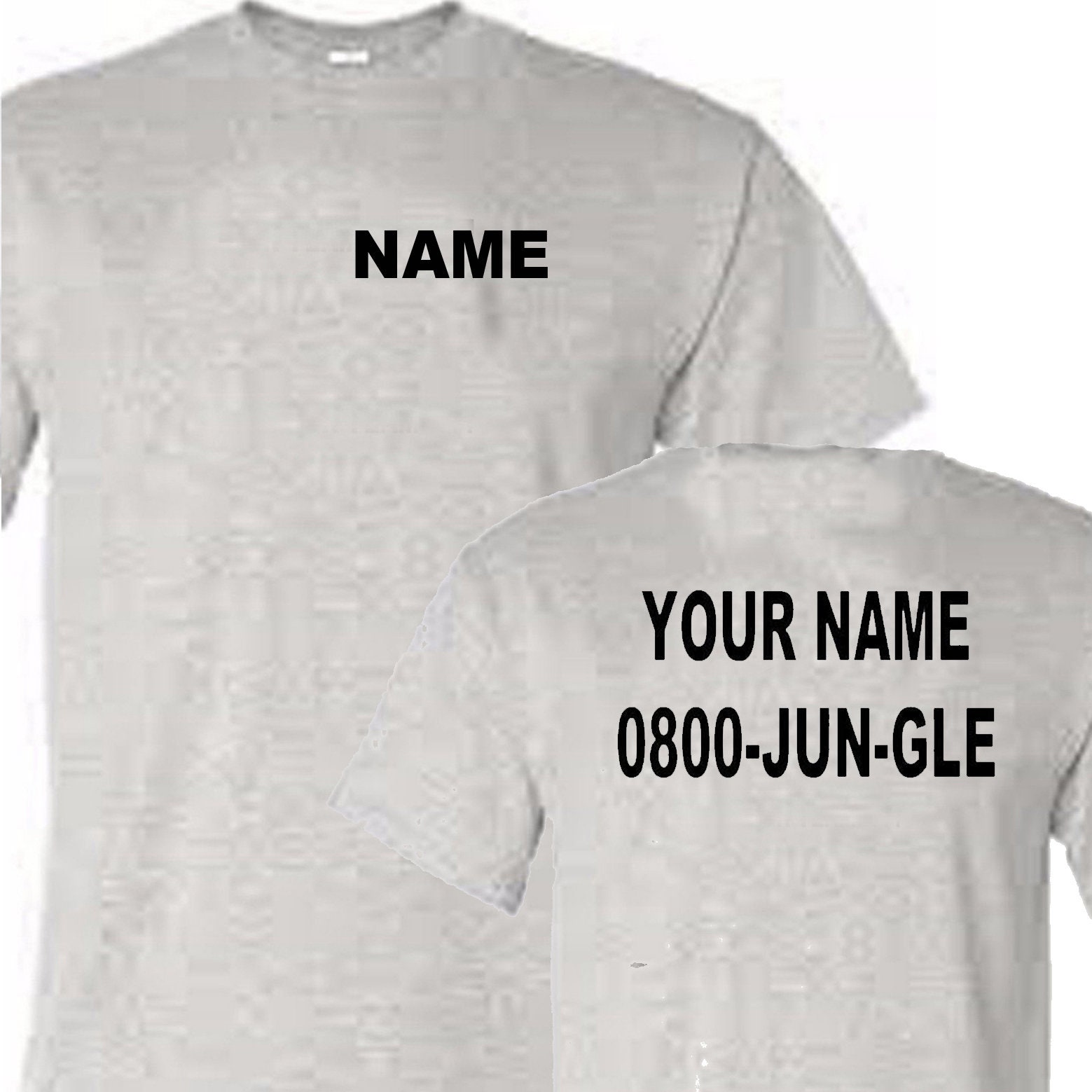 I'm a Celebrity T Shirt Novelty Jungle Castle Party Fancy Dress ...