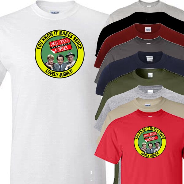 Only Fools and Horses - Etsy UK