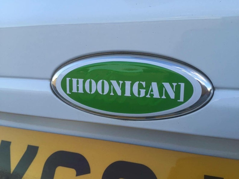 Kia Proceed GT Badge Sticker Custom Front Rear Vinyl Overlay Ceed GT - Etsy