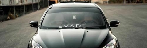 German Flag Vinyl Sticker German Car Audi Quattro S Line Bumper Wheel ...