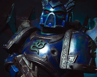 40k Cosplay | Etsy