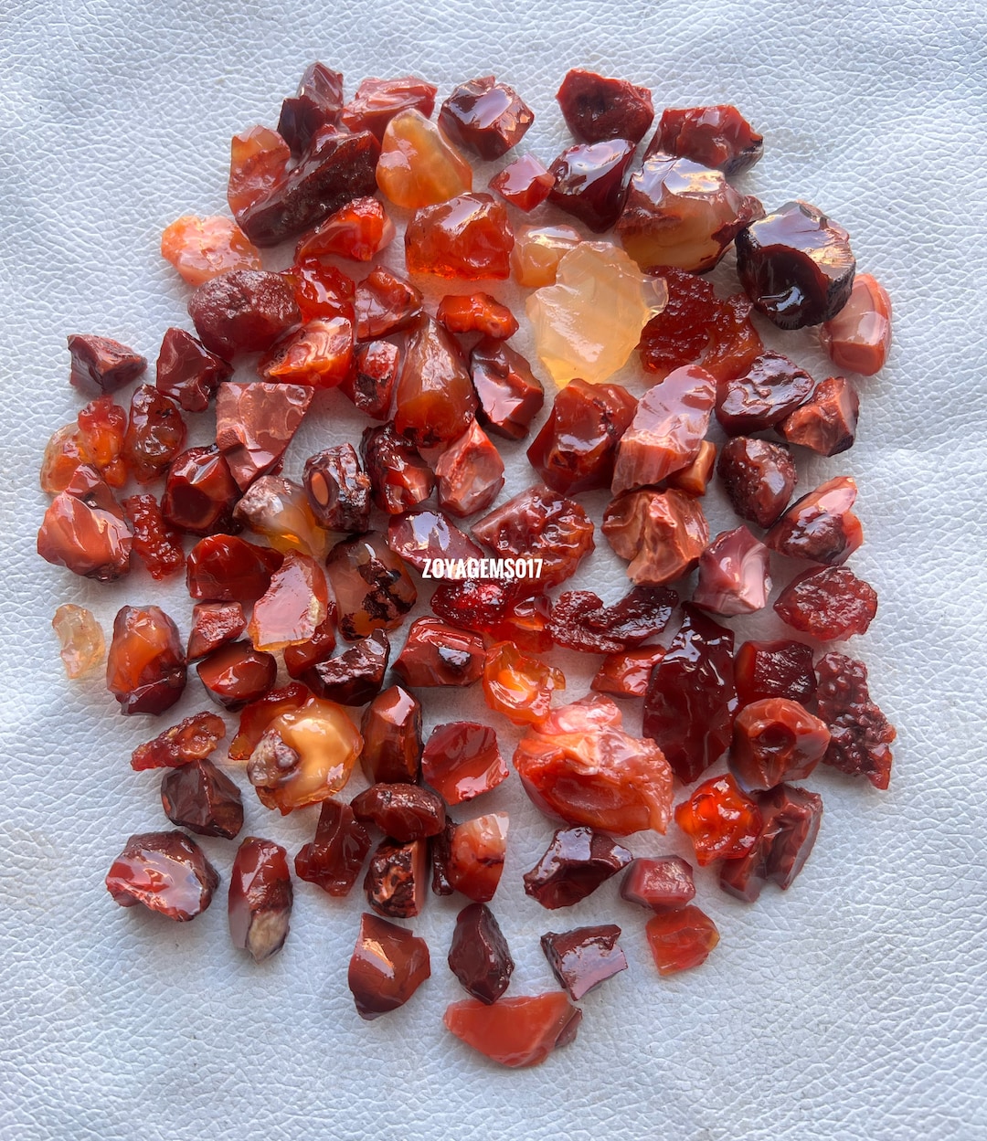 Raw Red Mexican Opal, Raw Opal Crystals, Mexican Opal, Rough Gemstones ...