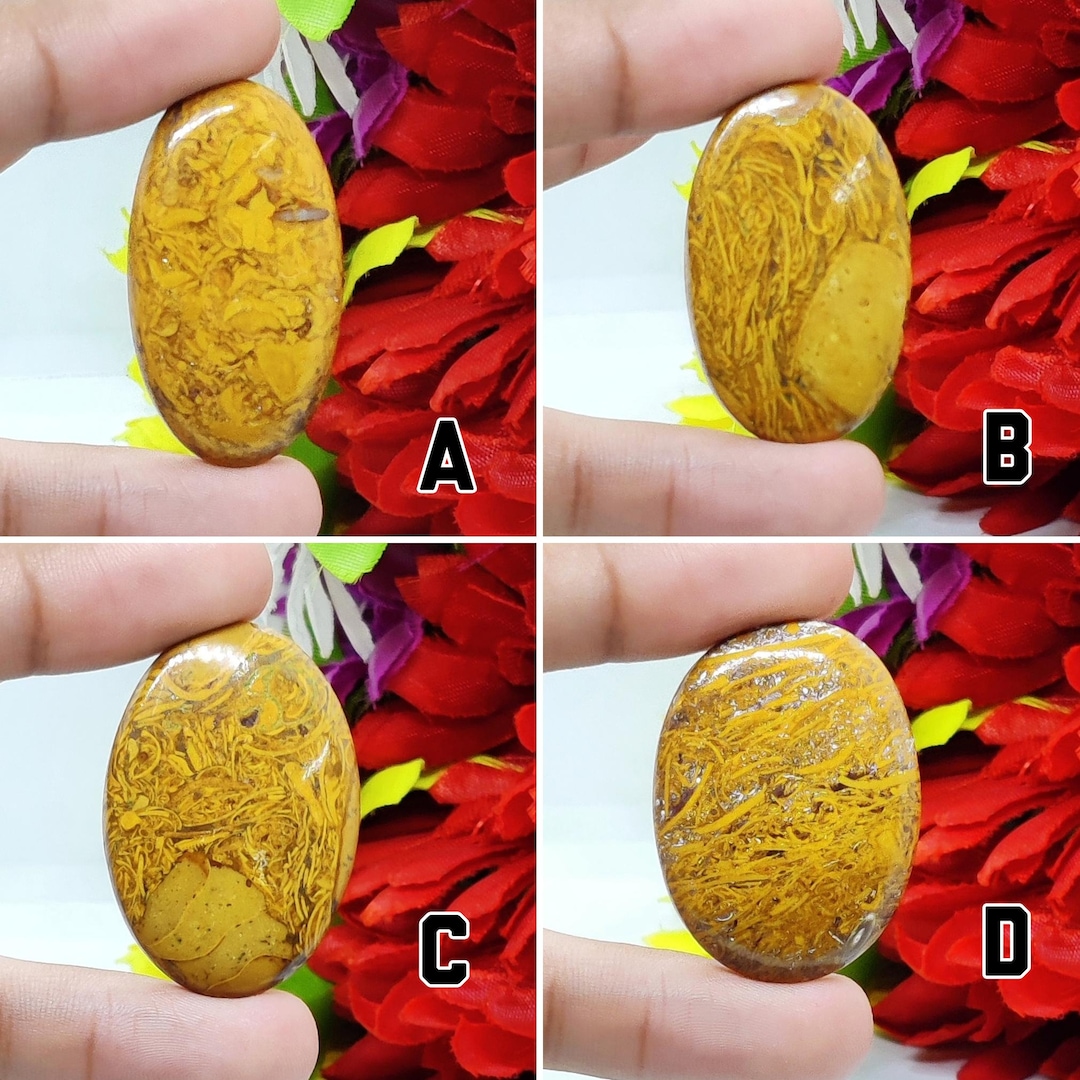 MARIAM JASPER - Etsy