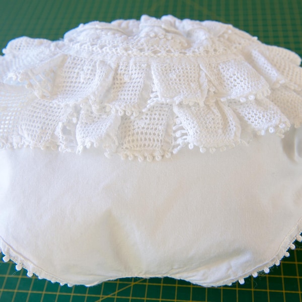 Crochet Knickers - Etsy UK