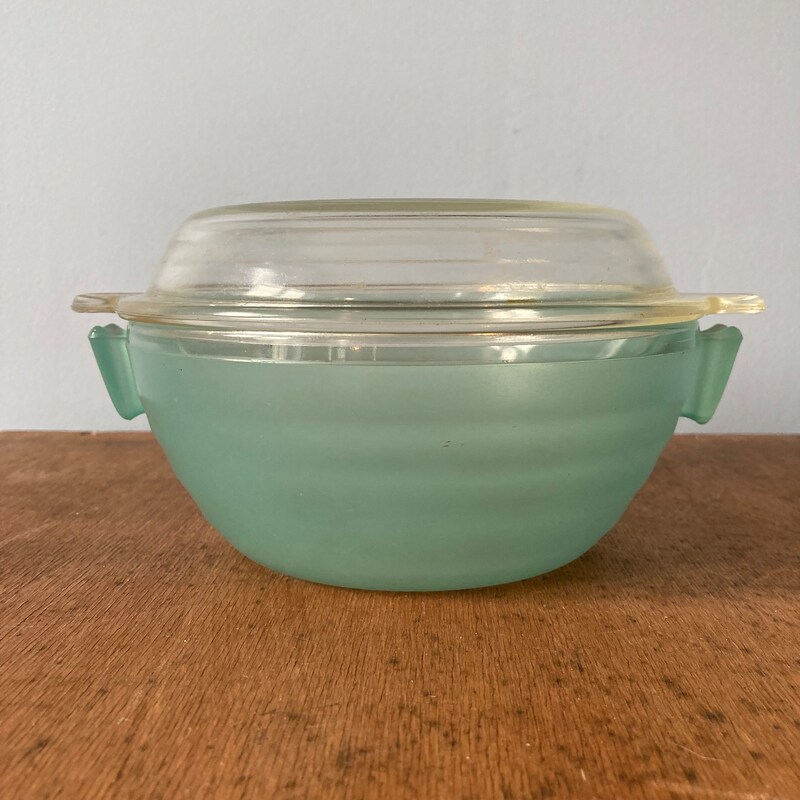 Phoenix Pyrex - Etsy UK