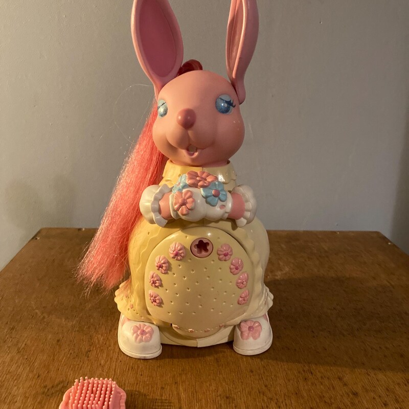 Tonka Keypers - Etsy