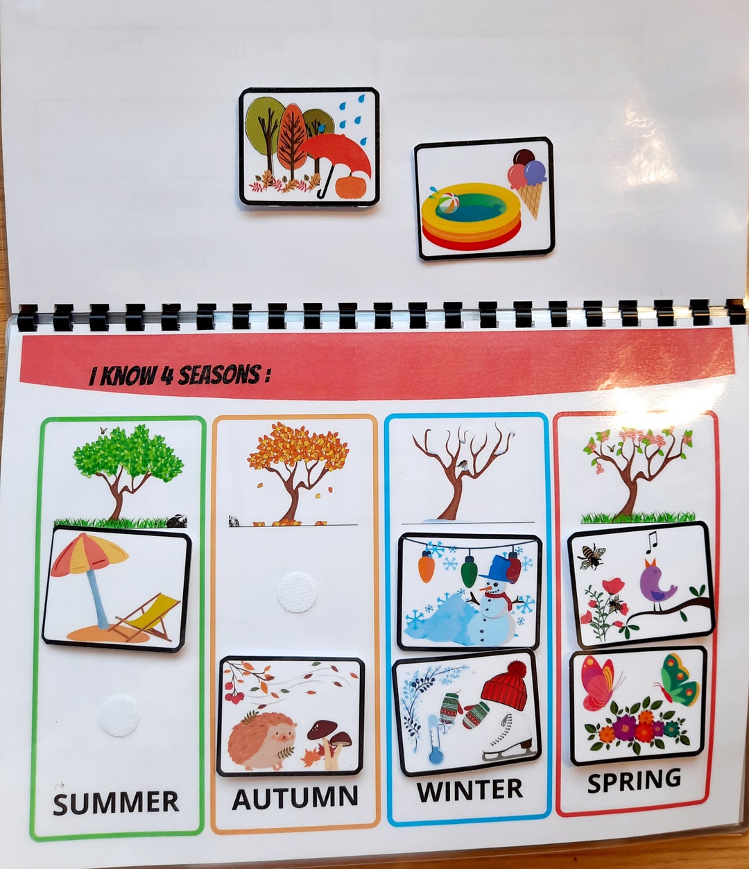 3.5+ Year Old Toddler Learning Book Level 3 . Toddler Learning Sheets ...