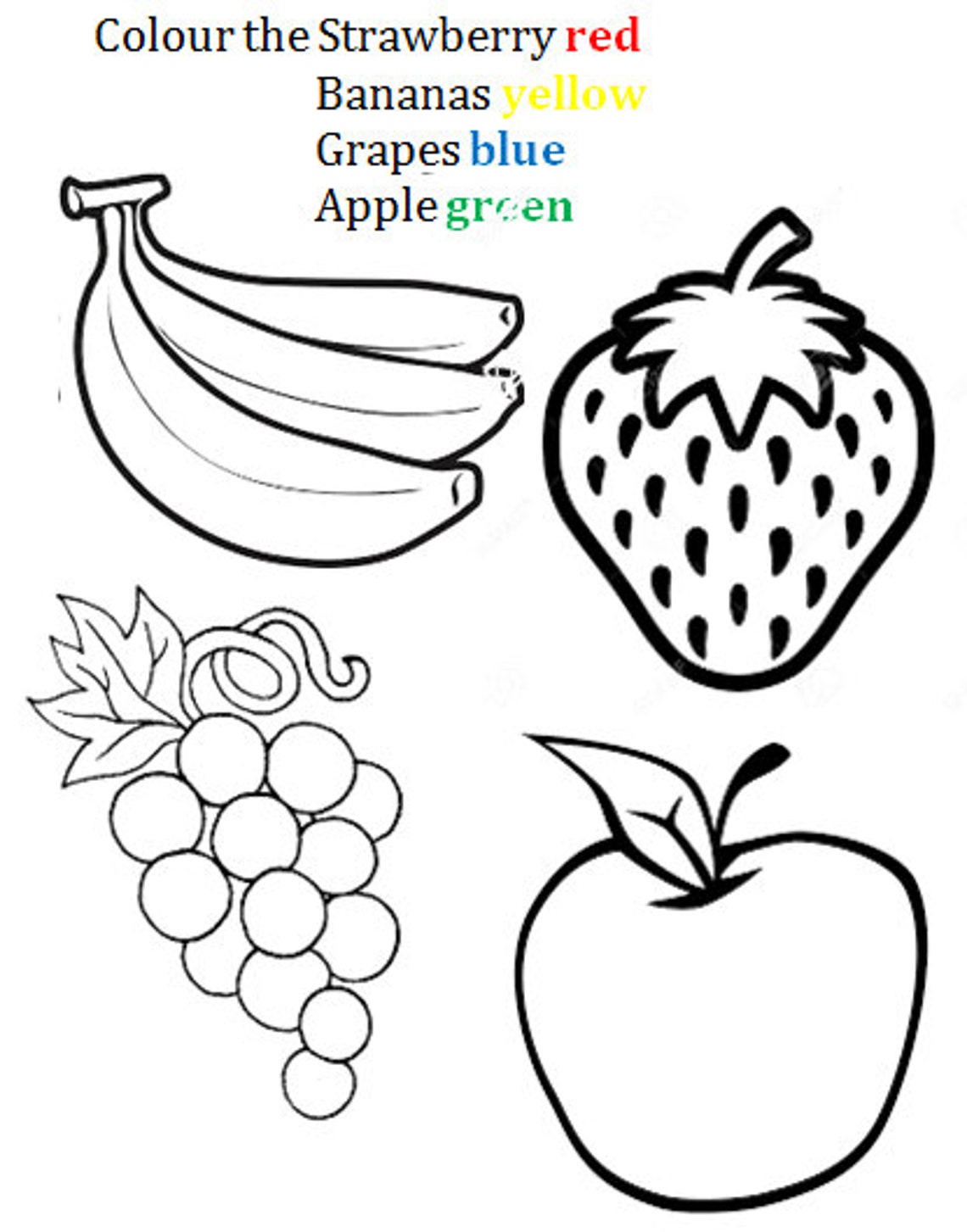 2-4 year old LEARNING WORKBOOK. PDF learning worksheets 28 | Etsy