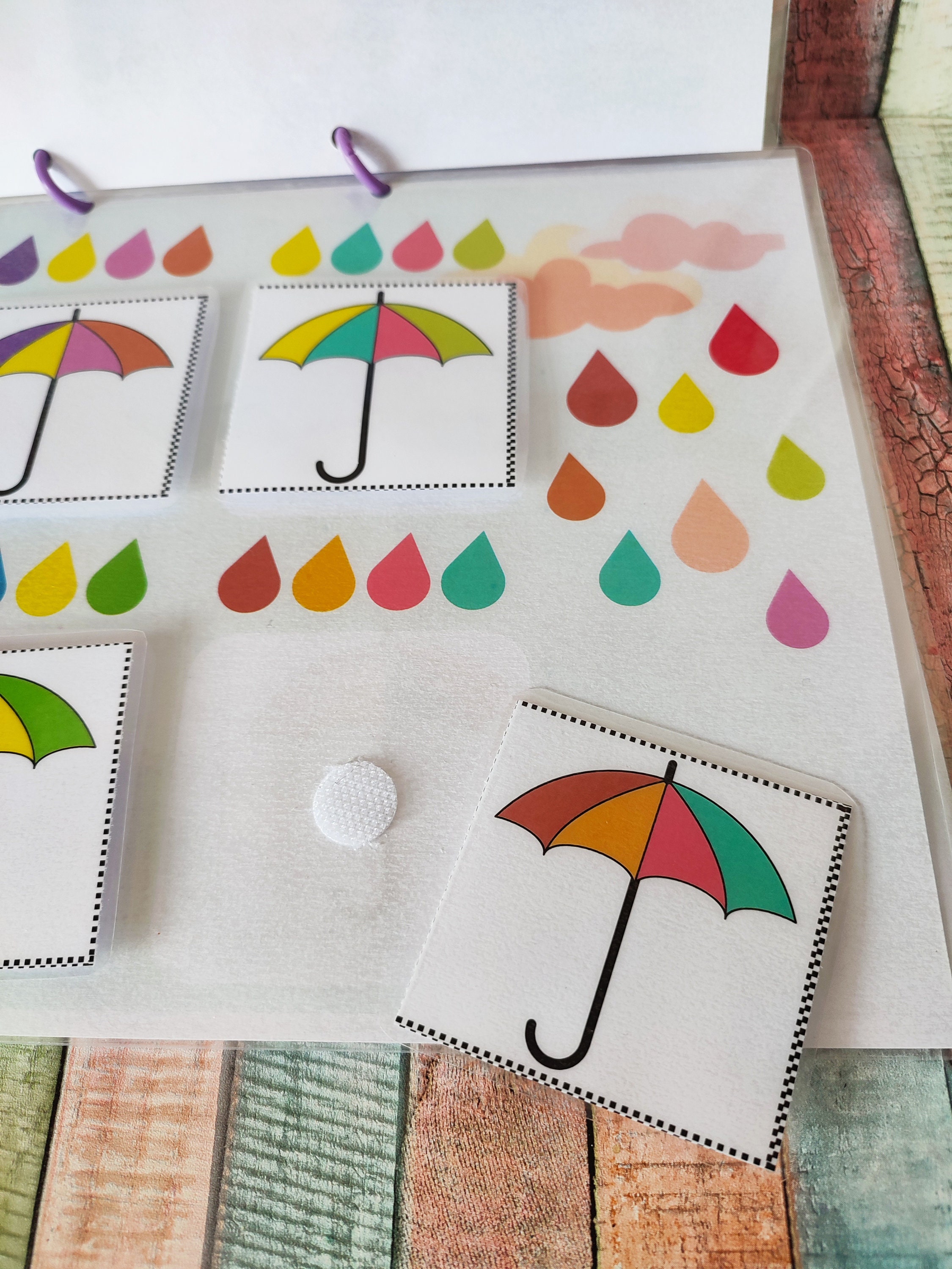 Personalized Printable Busy Bag Activity. Busy Bin Activity. - Etsy