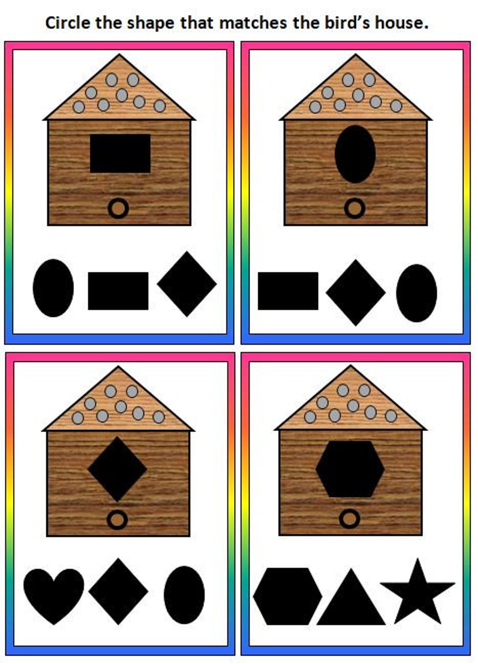 30pages 2-4 Year Old LEARNING WORKBOOK. PDF Learning - Etsy