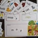 Sight Word Practice, Printable Spelling Game, Kindergarten Sight Words ...