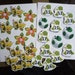 Matching Numbers File Folder Game Preschool Learning - Etsy