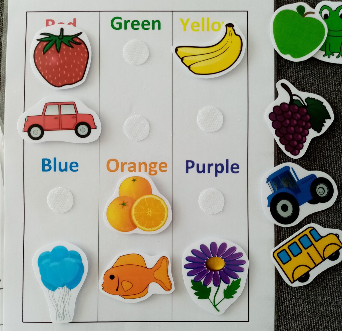 NEW2-3 Year Old LEARNING WORKBOOK. Learning Worksheets Busy - Etsy