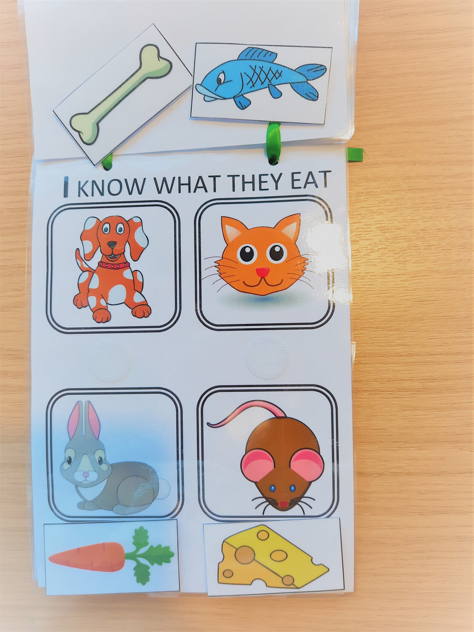 2 4 Year Old. Busy Book. Busy Bag. Learning Kit. Preschool - Etsy