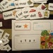 Sight Word Practice, Printable Spelling Game, Kindergarten Sight Words ...