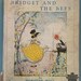 Vintage 1935 BRIDGET and THE BEES Dorothy Wall First Edition - Etsy